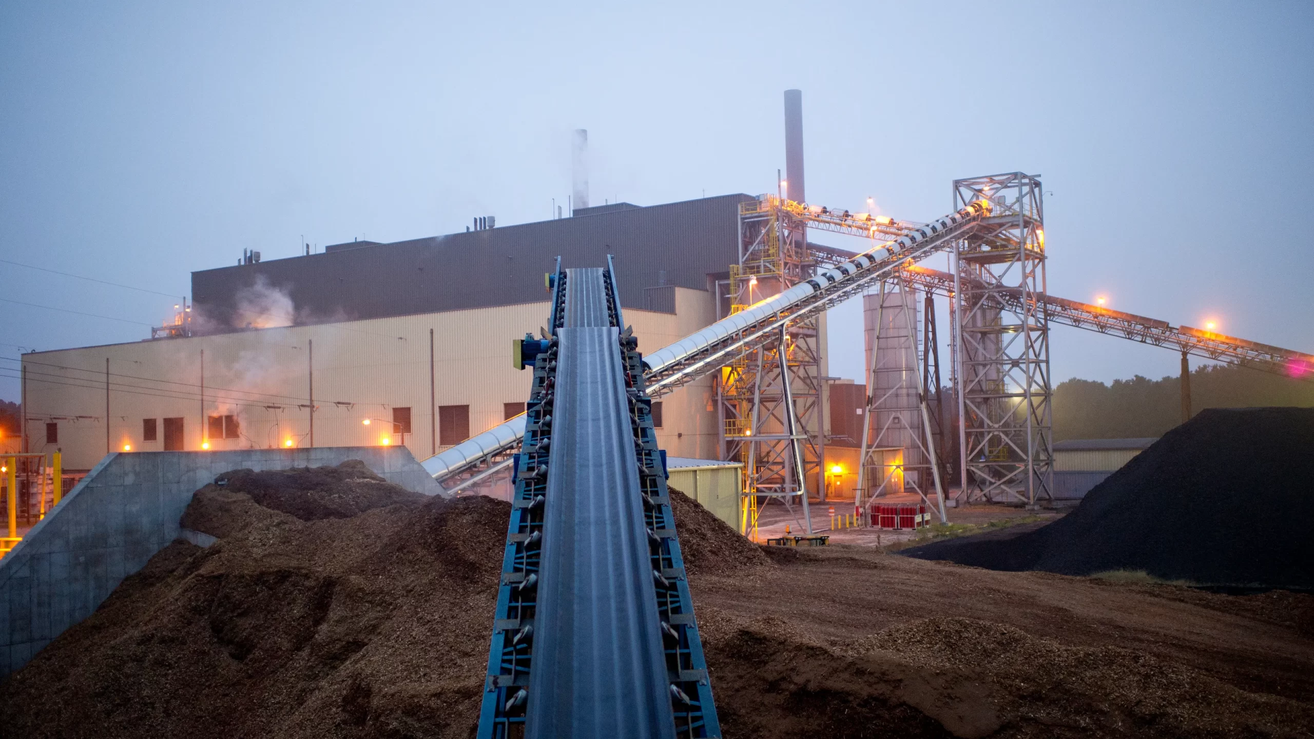 Beneficiation Yard B2allcommo